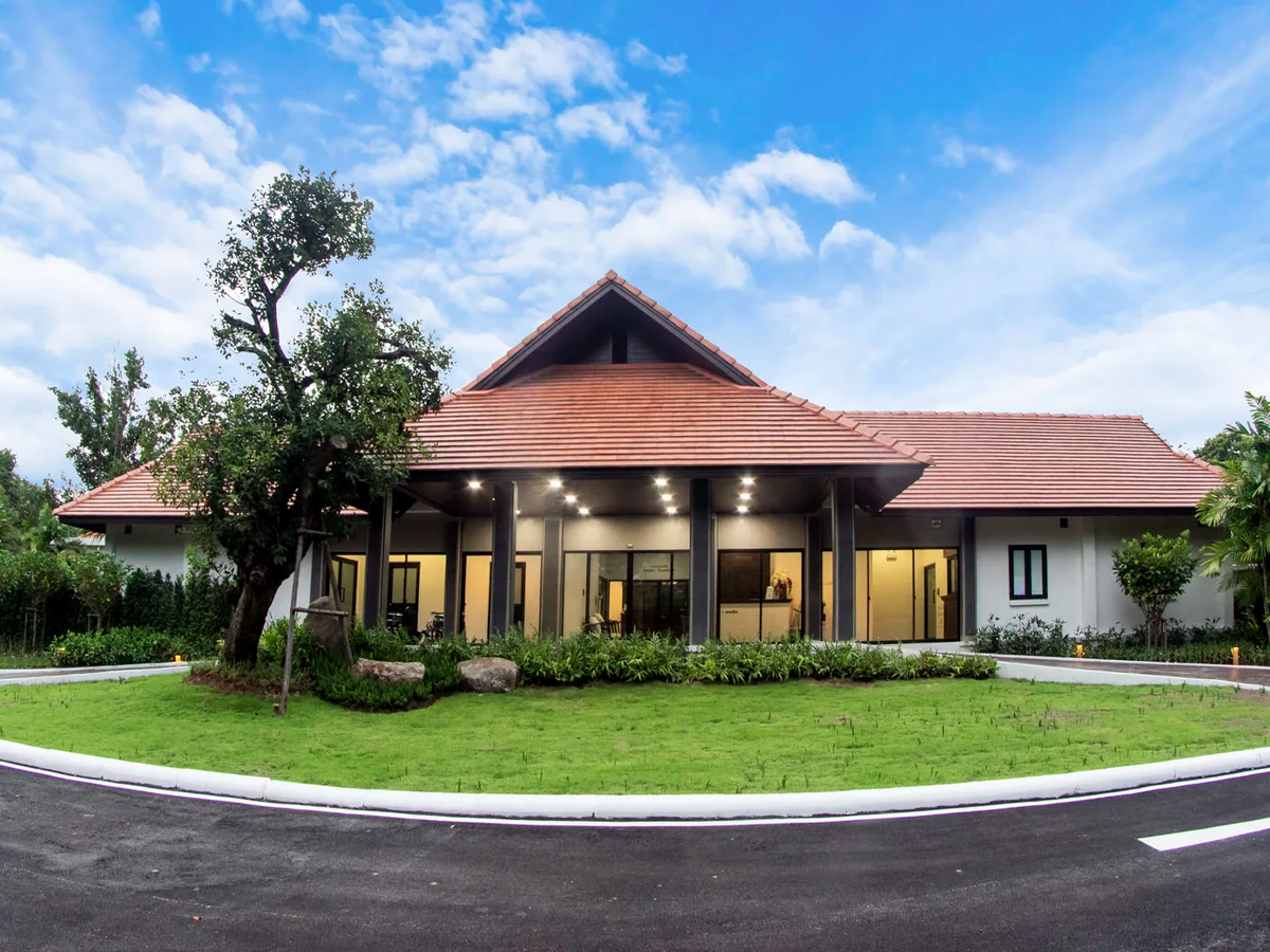 Mental Health Programme - The Hills Rehab Thailand